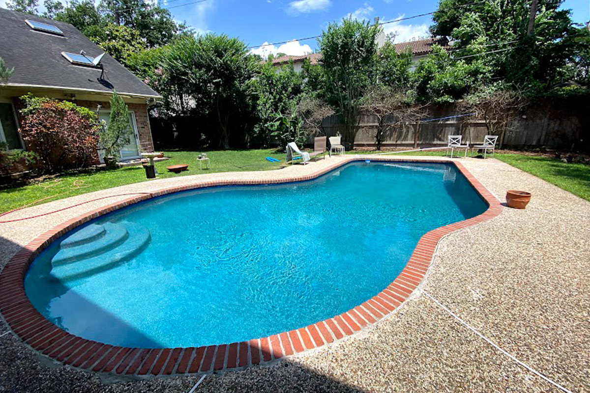 Pool Maintenance Experts | Manning Pool Service