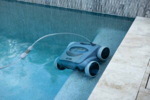 Pool Maintenance | Manning Pool Service