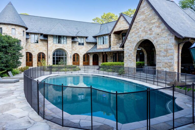 Pool Maintenance | Manning Pool Service