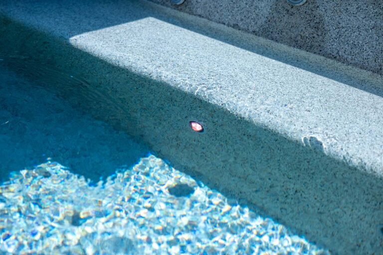 Pool Maintenance | Manning Pool Service